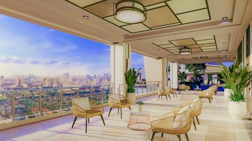 The Valeron Tower | Pasig | Official DMCI Homes