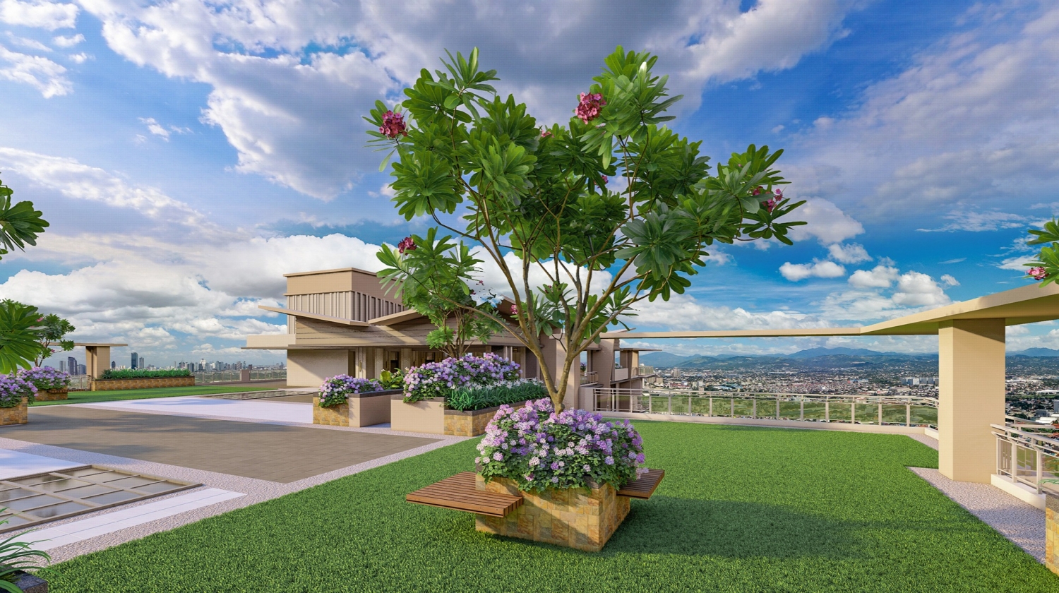 The Valeron Tower | Pasig | Official DMCI Homes