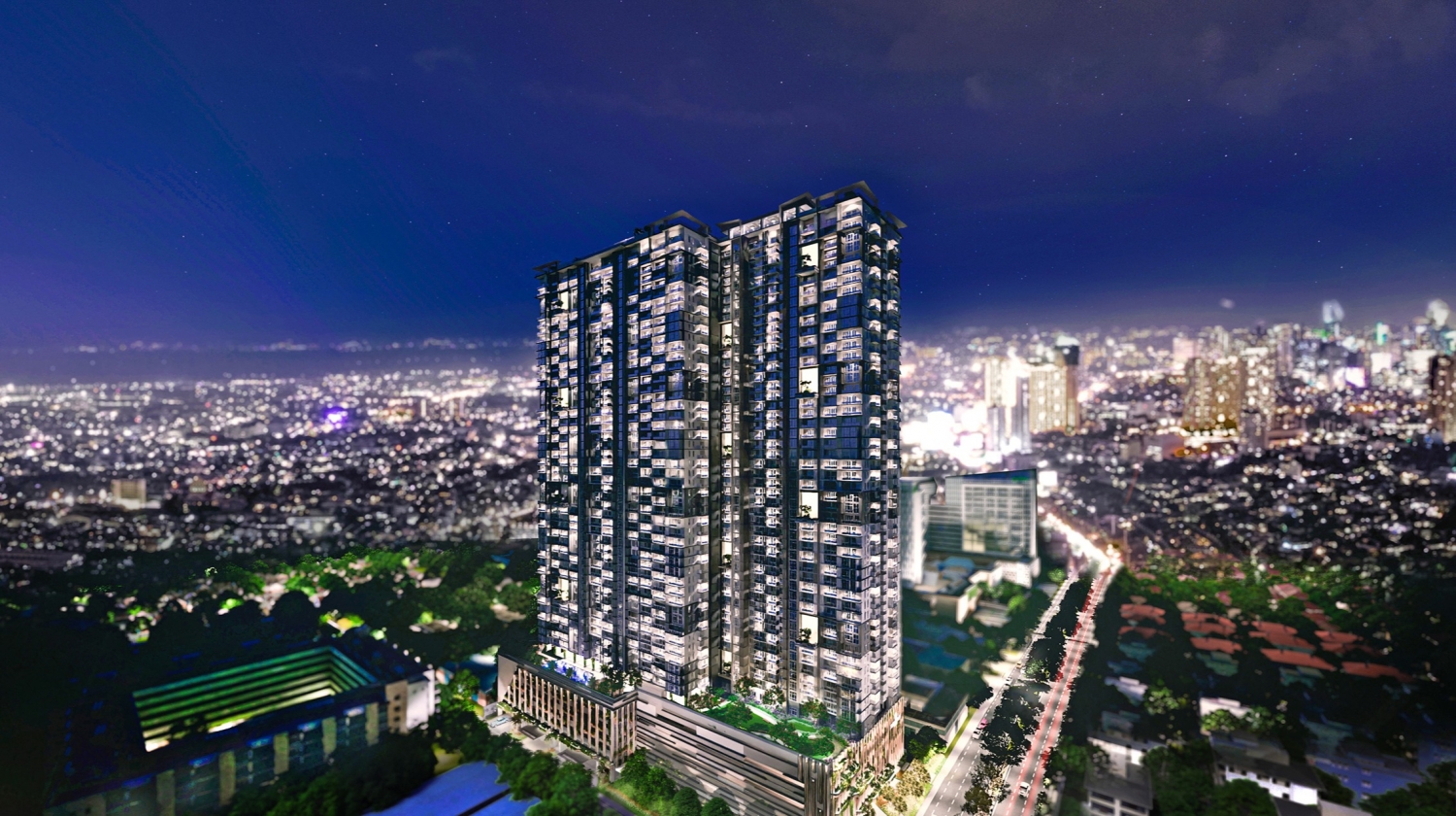 The Valeron Tower | Pasig | Official DMCI Homes