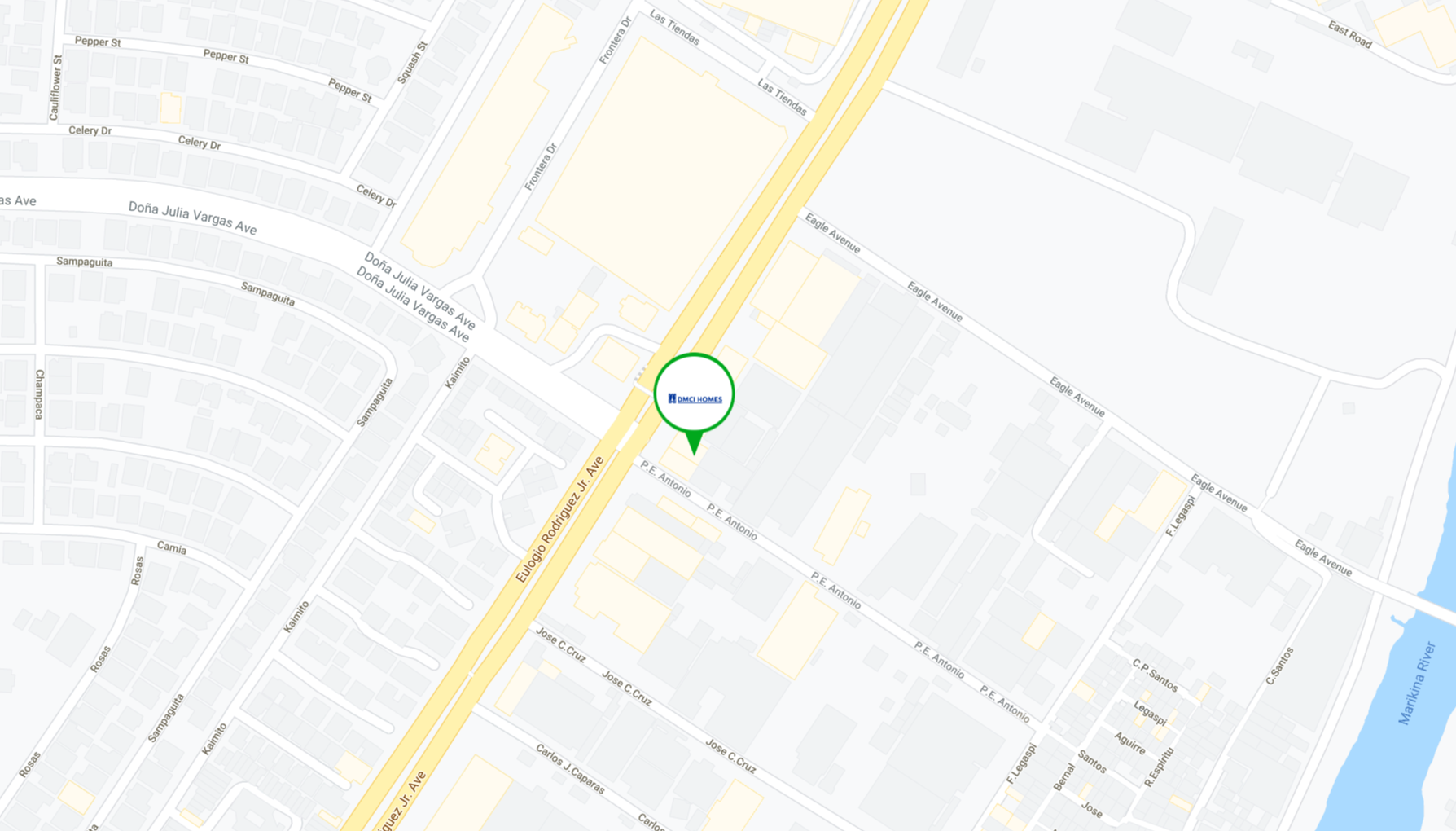 The Valeron Tower | Pasig | Official DMCI Homes