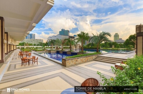Torre De Manila | Manila | Official DMCI Homes