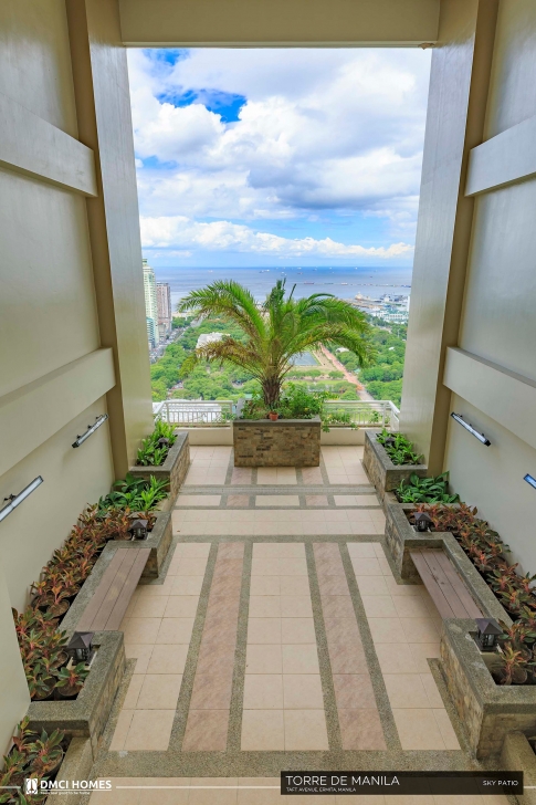 Torre De Manila | Manila | Official DMCI Homes