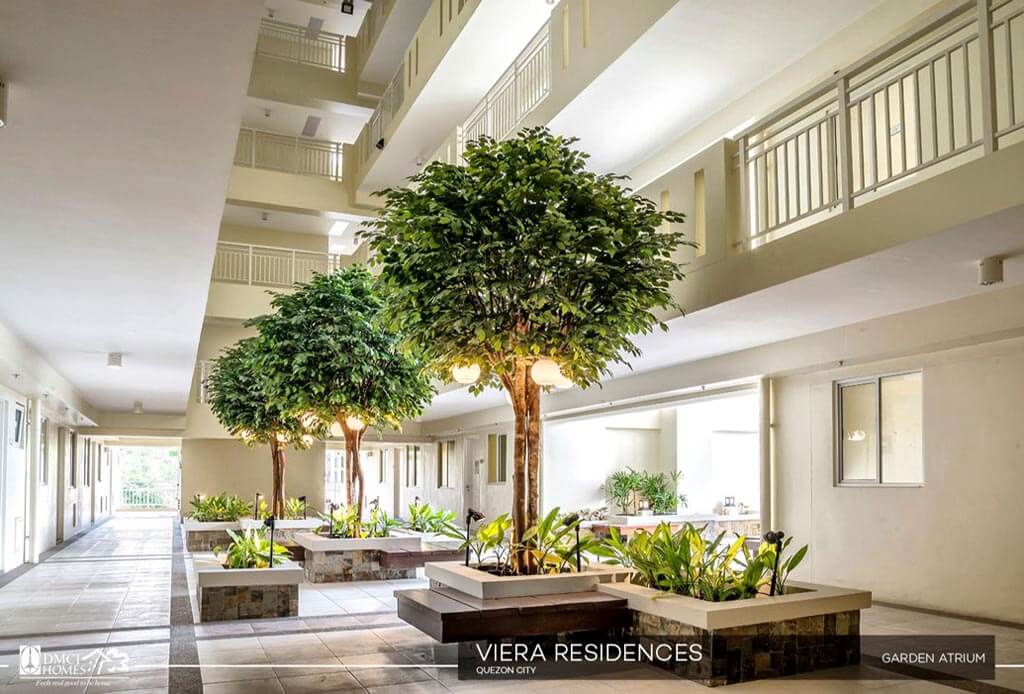 Viera Residences | Quezon City | Official DMCI Homes