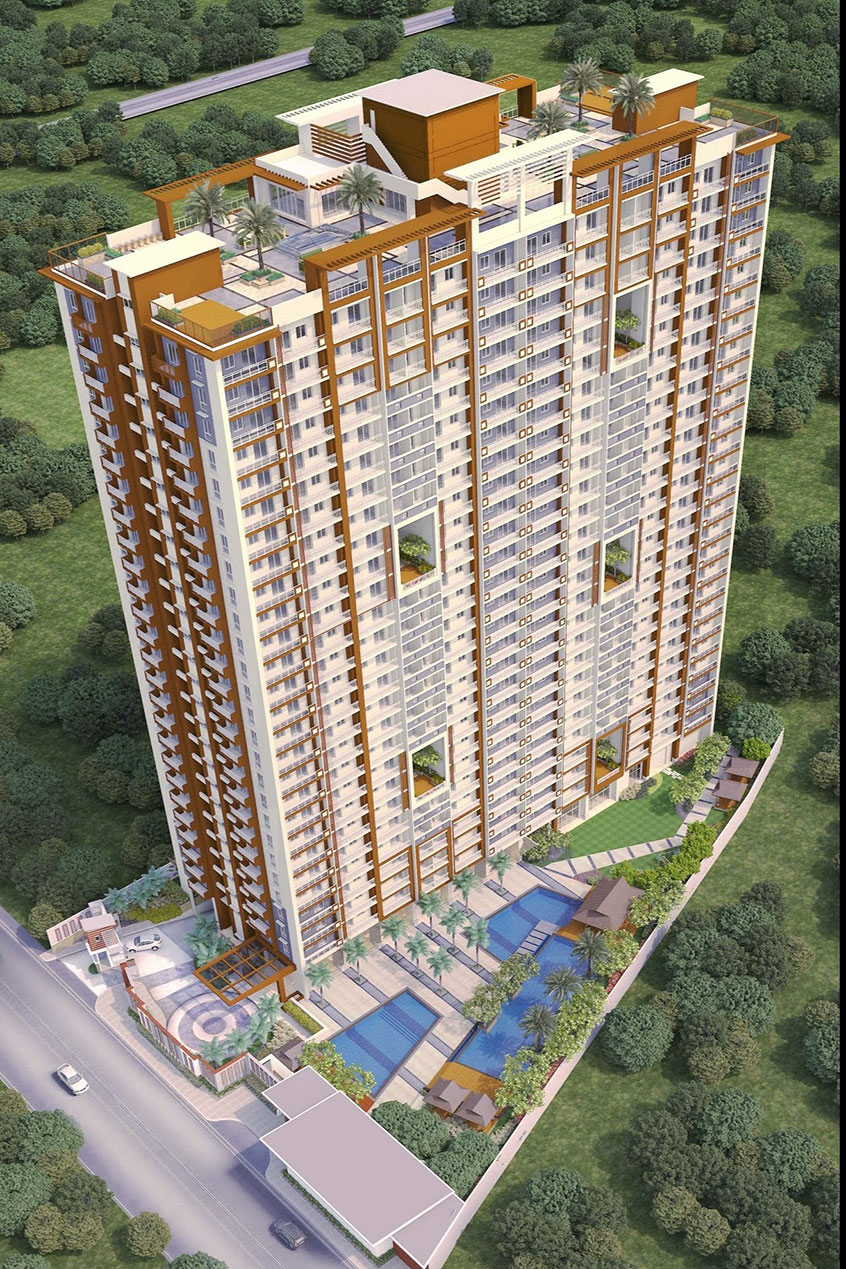 Viera Residences | Quezon City | Official DMCI Homes