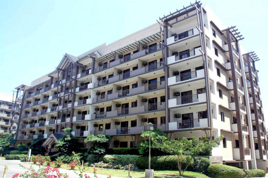 Arista Place | Parañaque | Official DMCI Homes