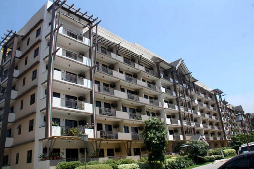 Arista Place | Parañaque | Official DMCI Homes