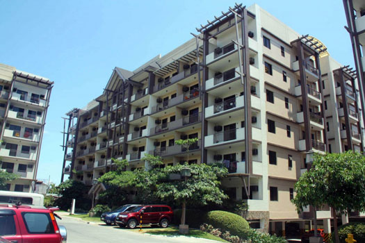 Arista Place | Parañaque | Official DMCI Homes