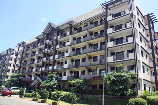 Arista Place | Parañaque | Official DMCI Homes