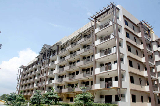 Arista Place | Parañaque | Official DMCI Homes