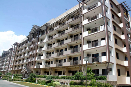 Arista Place | Parañaque | Official DMCI Homes