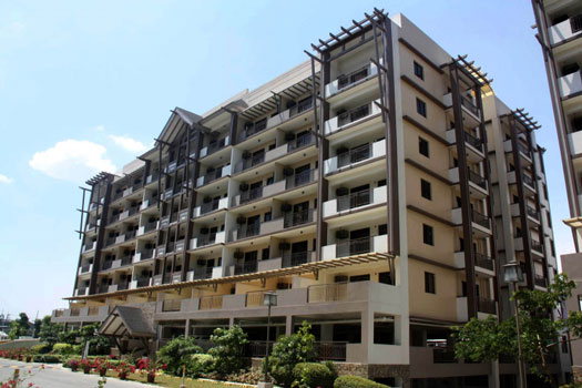 Arista Place | Parañaque | Official DMCI Homes