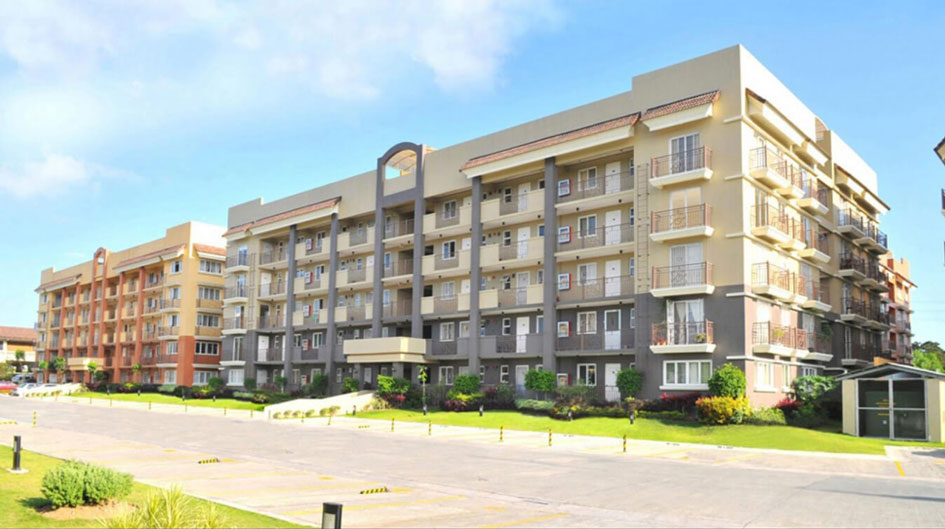 Bonifacio Heights Condominiums | Taguig | Official DMCI Homes