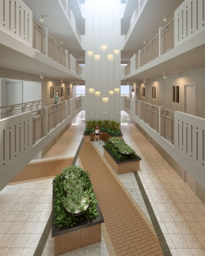 Brio Tower | Makati | Official DMCI Homes