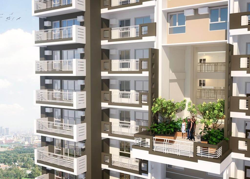 Brio Tower | Makati | Official DMCI Homes