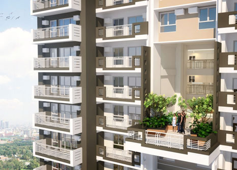 Brio Tower | Makati | Official DMCI Homes