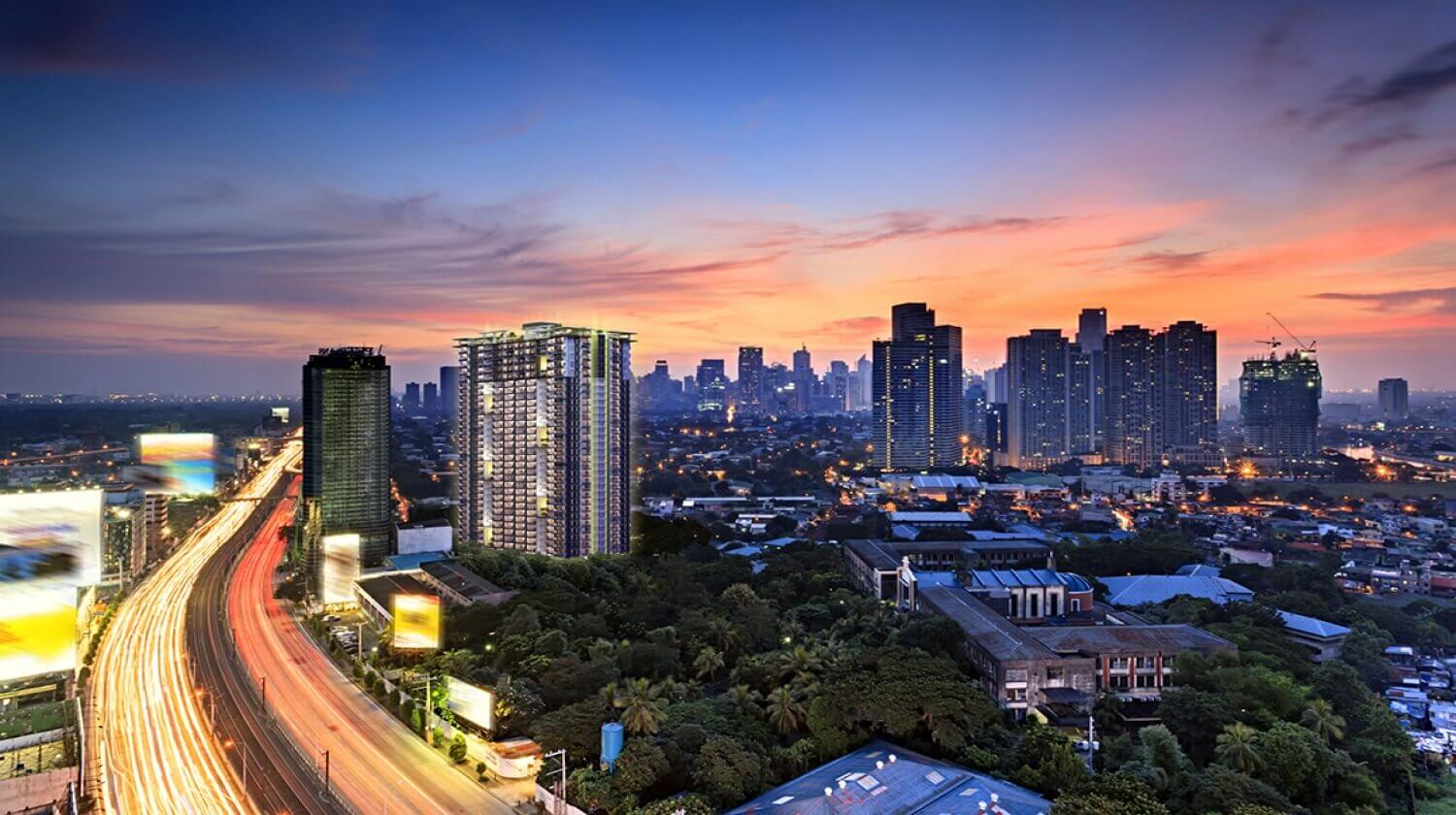 Brio Tower | Makati | Official DMCI Homes