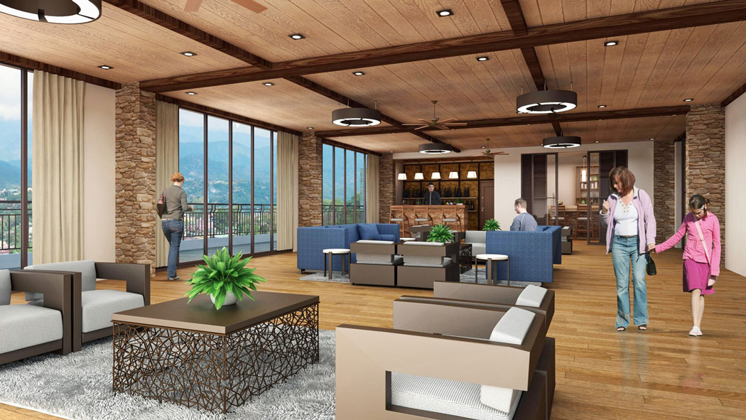 Bristle Ridge | Baguio City | Official DMCI Homes