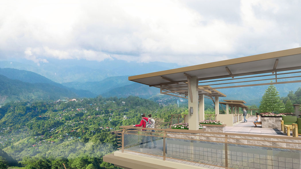 Bristle Ridge | Baguio City | Official DMCI Homes
