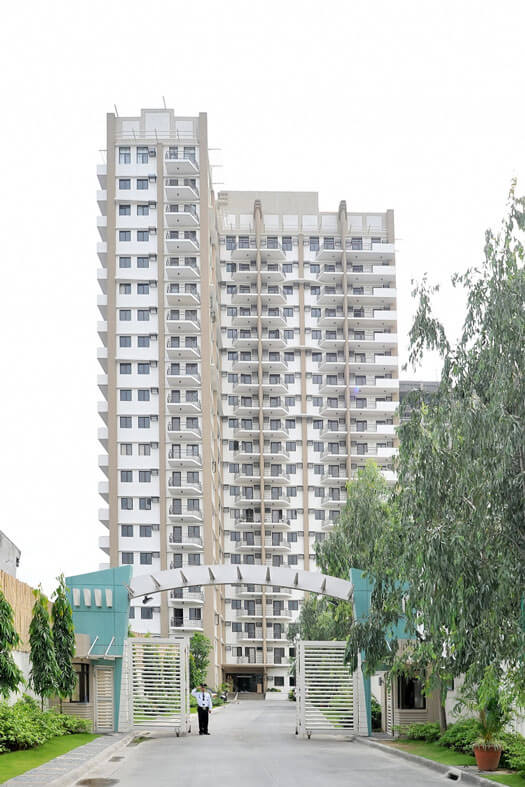 Cypress Towers | Taguig | Official DMCI Homes