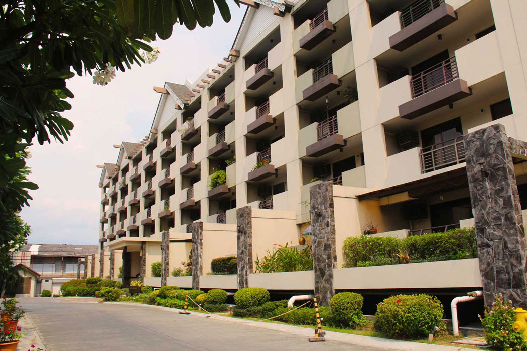 East Raya Garden Pasig Map | Fasci Garden