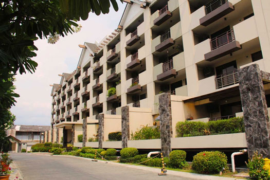 East Raya Gardens | Pasig | Official DMCI Homes