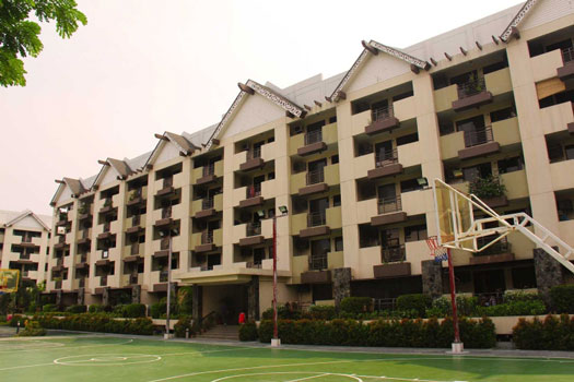 East Raya Gardens | Pasig | Official DMCI Homes