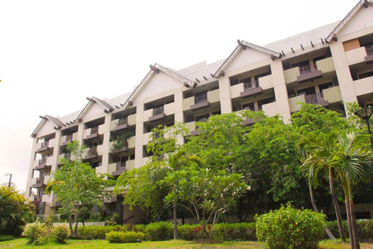 East Raya Gardens | Pasig | Official DMCI Homes