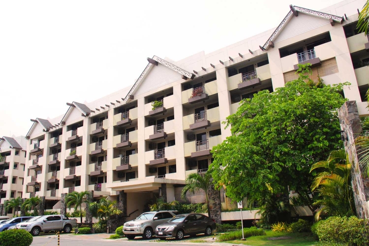 East Raya Gardens | Pasig | Official DMCI Homes