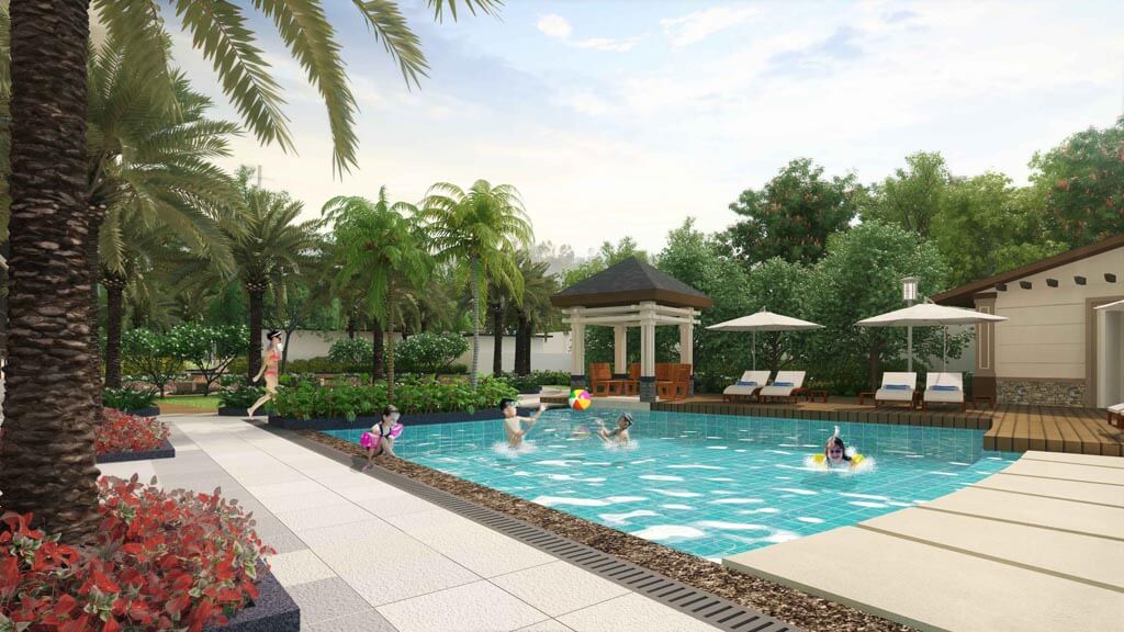 Fairway Terraces | Pasay | Official DMCI Homes