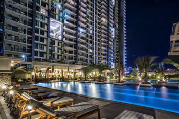 Flair Towers | Mandaluyong | Official DMCI Homes