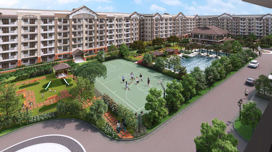 Ivory Wood | Official DMCI Homes