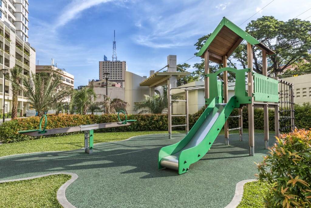 La Verti Residences | Pasay | Official DMCI Homes