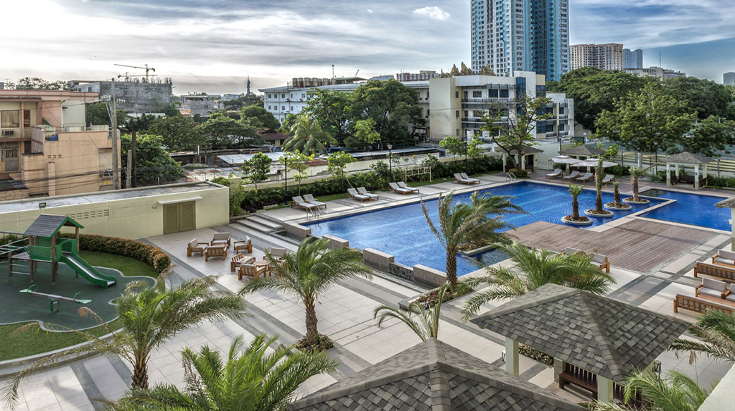 La Verti Residences | Pasay | Official DMCI Homes