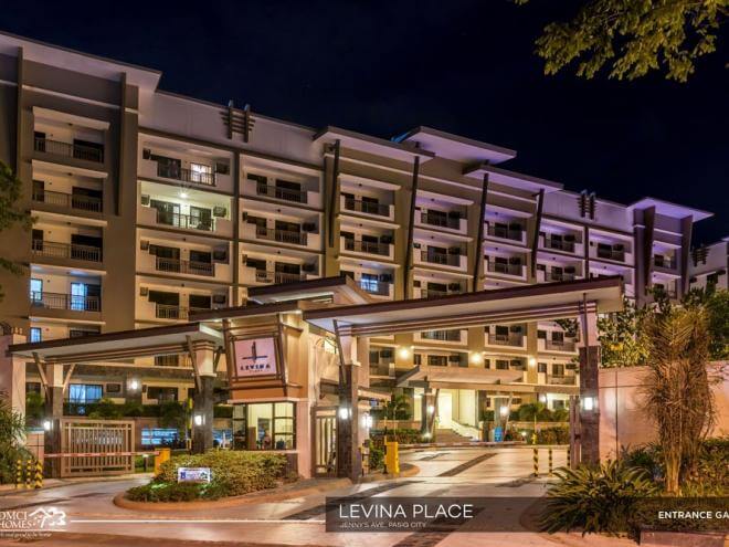Levina Place | Pasig | Official DMCI Homes