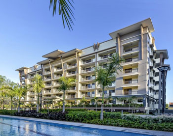 Levina Place | Pasig | Official DMCI Homes