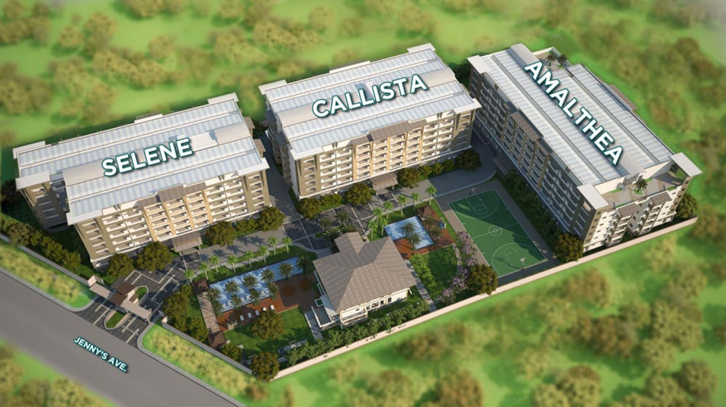 Levina Place | Pasig | Official DMCI Homes