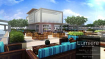 Lumiere Residences | Pasig | Official DMCI Homes