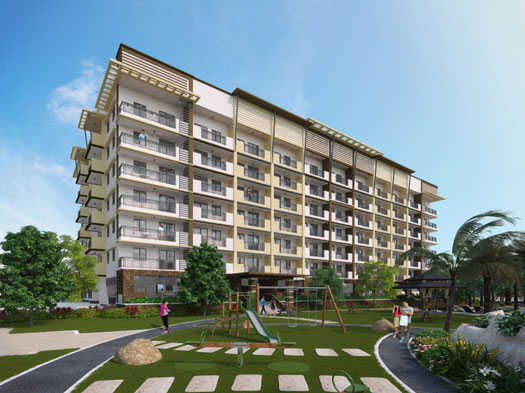 Maple Place | Taguig | Official DMCI Homes