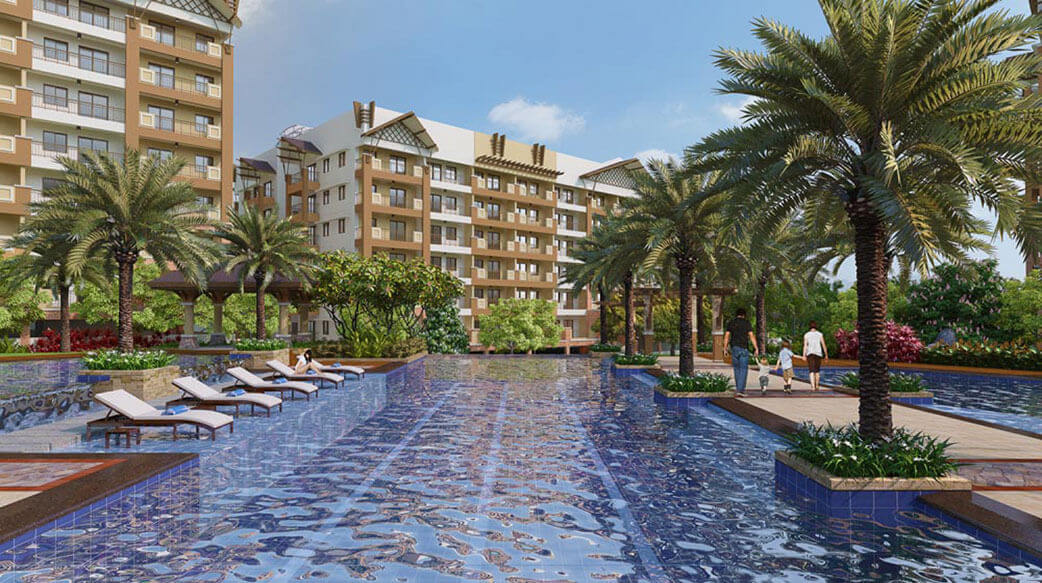 Mirea Residences | Pasig | Official DMCI Homes
