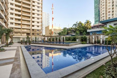 One Castilla Place | Quezon City | Official DMCI Homes