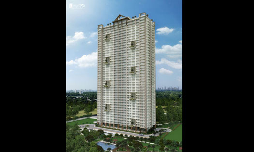 Prisma Residences | Pasig | Official DMCI Homes