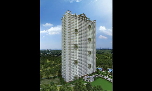 Prisma Residences | Pasig | Official DMCI Homes