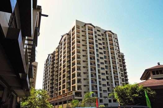 Raya Garden Condominiums | Parañaque | Official DMCI Homes