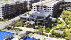 Rhapsody Residences | Muntinlupa | Official DMCI Homes