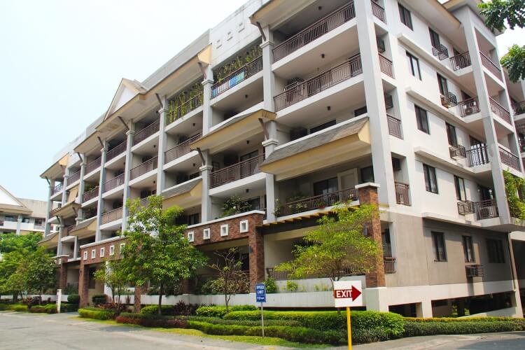 Riverfront Residences | Pasig | Official DMCI Homes