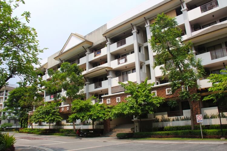 Riverfront Residences | Pasig | Official DMCI Homes