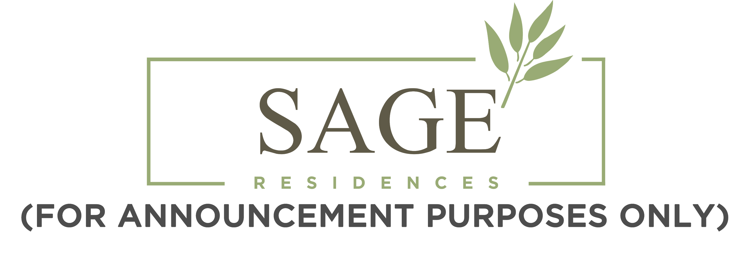 Sage Residences | Mandaluyong | Official DMCI Homes