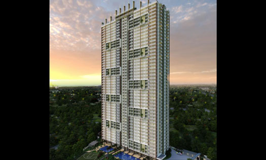 The Celandine | Quezon City | Official DMCI Homes
