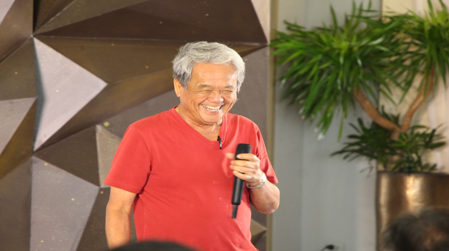 DMCI Homes Chairman Reaffirms Business Stability Commitment