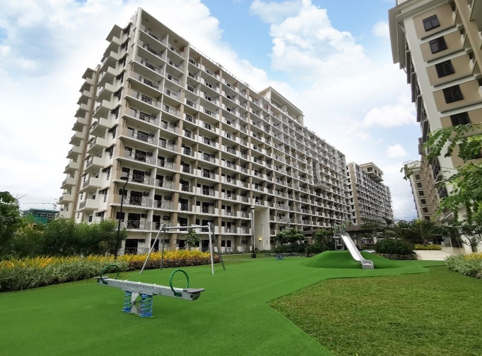 DMCI Homes completes Building 3 of Parañaque project